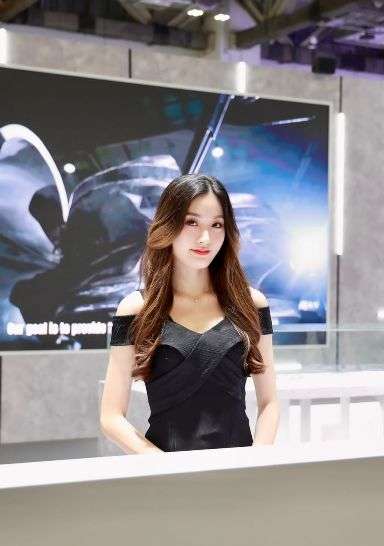 Hire Hostess for events - Bella Hostess Agency